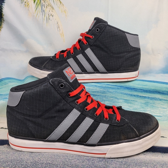 adidas | Shoes | Adidas Neo Ortholite Mens 15 | Poshmark